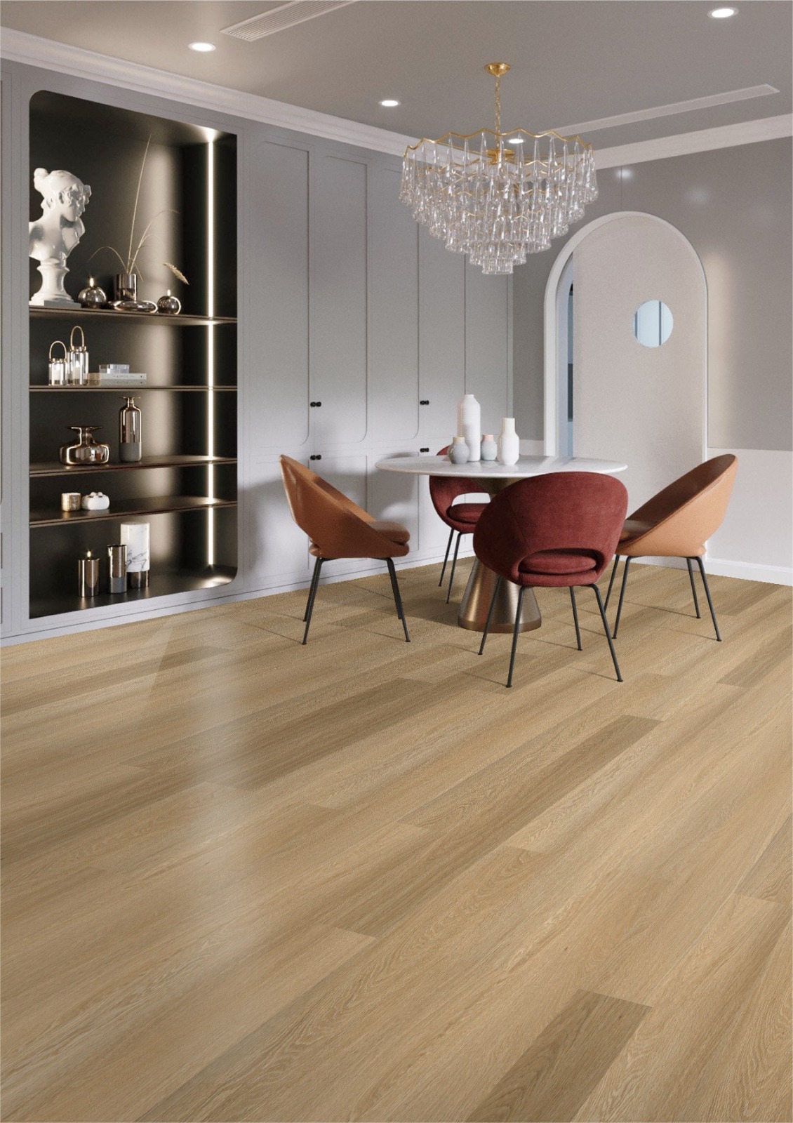 Products - Durell Flooring